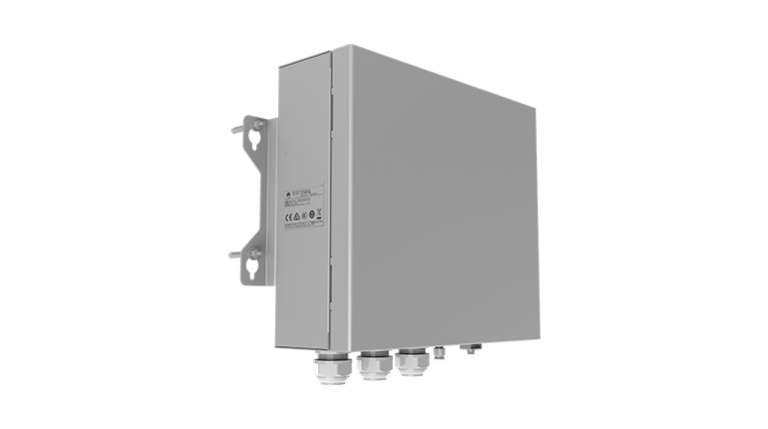 Notstrom Box - Polyvoltark